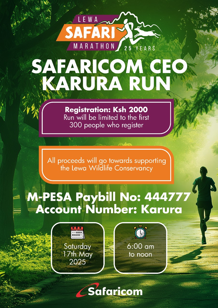 Activly - Running and Outdoor Activities and Events in Kenya and Africa